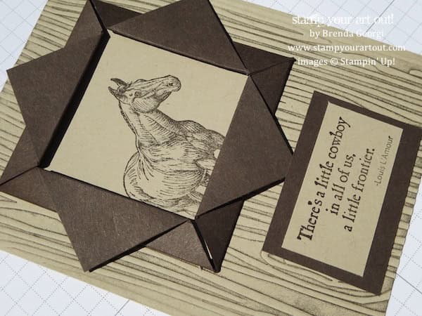 Always Bring Swap Cards - Stamp Your Art Out!