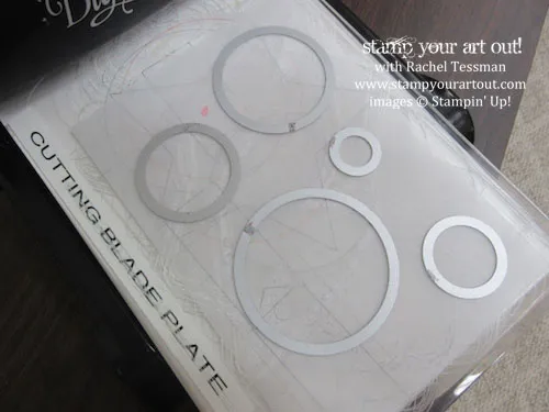 The Bokeh Technique (Step-by-Step Photos) - Stamp Your Art Out!