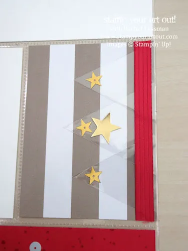 Even More Alternate Project Ideas With the June 2016 Banner Surprise ...