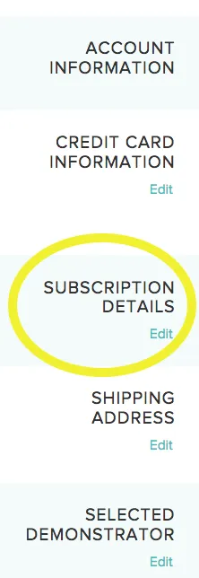 Ordering & Redeeming Prepaid Paper Pumpkin Subscriptions - Stamp Your ...