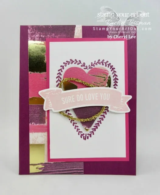 Just A FEW Of My Swap Cards - Stamp Your Art Out!