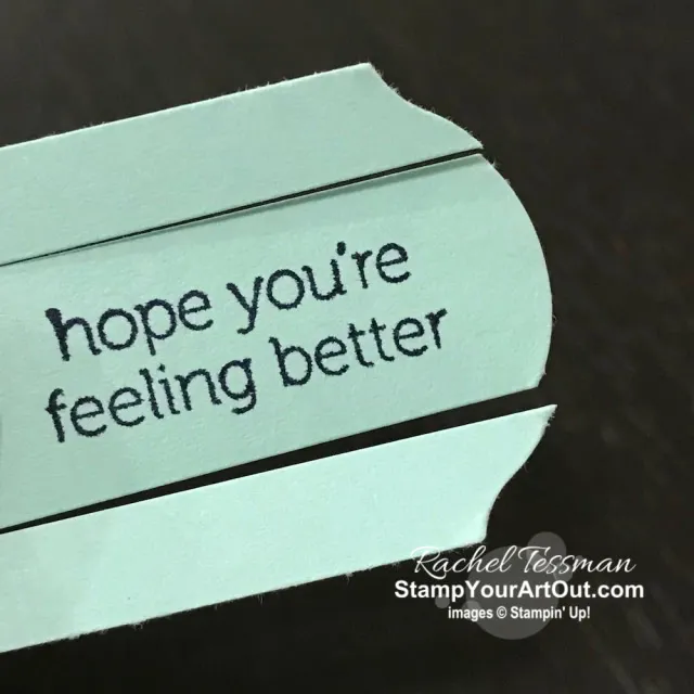 More Shimmer Paper Cards - Stamp Your Art Out!