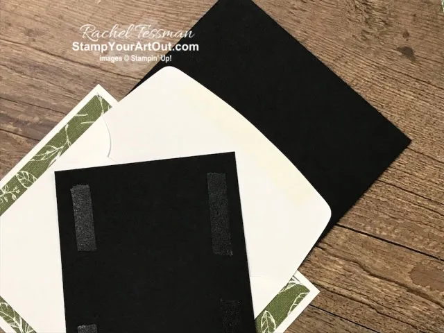 Turning the Magnolia Lane Cards into Pocket Cards - Stamp Your Art Out!