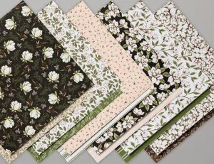 Turning the Magnolia Lane Cards into Pocket Cards - Stamp Your Art Out!