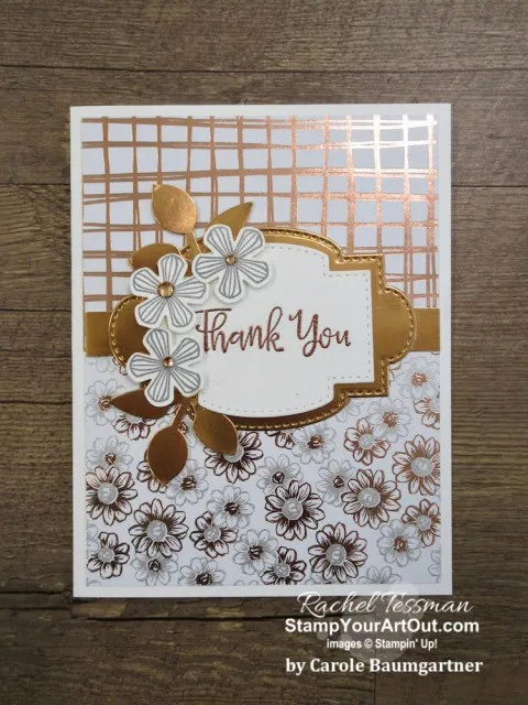 More Ideas From Others Featuring SAB Products - Stamp Your Art Out!