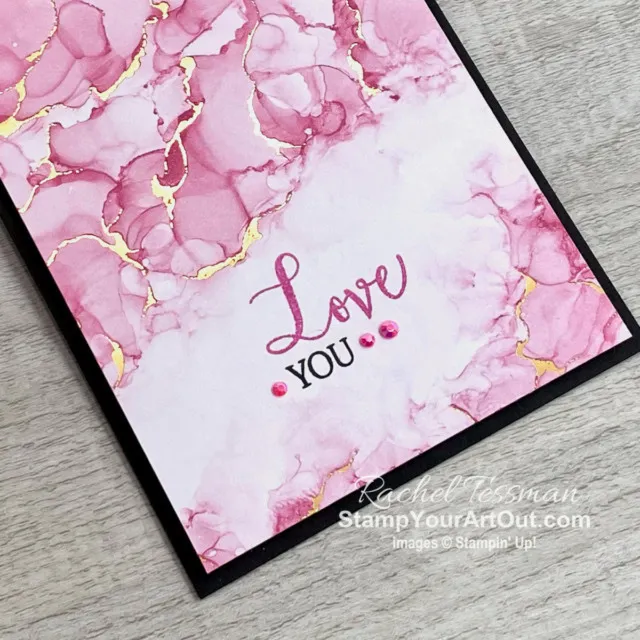 Simple Expressions Cards - Stamp Your Art Out!