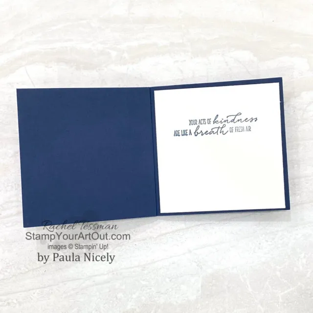 Some Holiday Card Inspiration - Stamp Your Art Out!