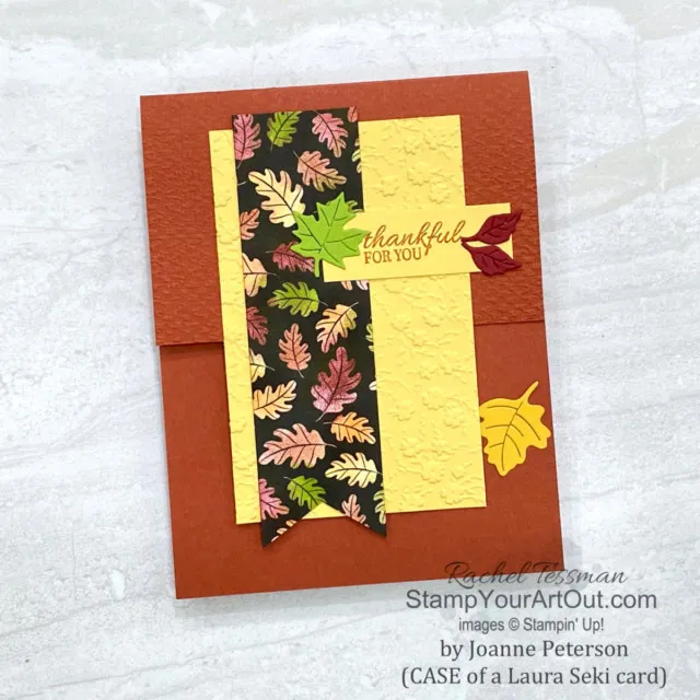 Some Holiday Card Inspiration - Stamp Your Art Out!