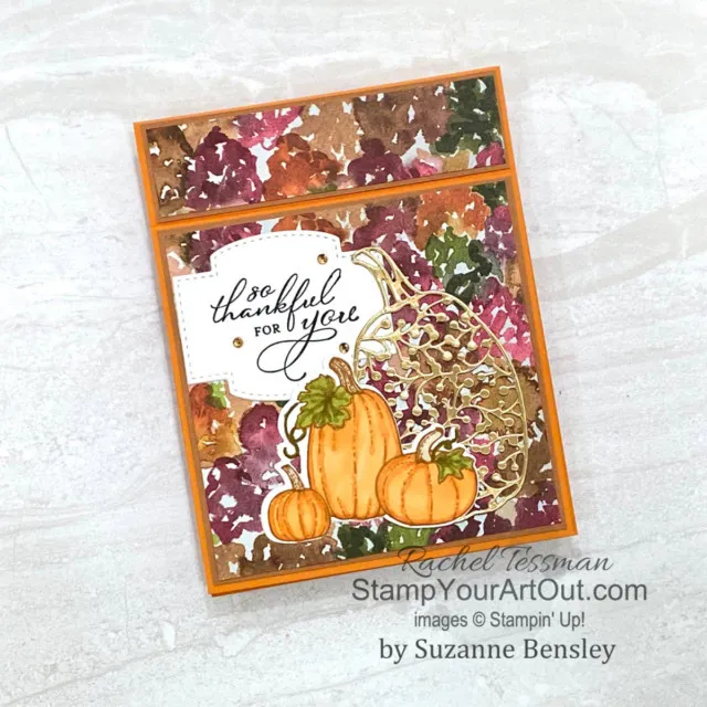 Some Holiday Card Inspiration - Stamp Your Art Out!