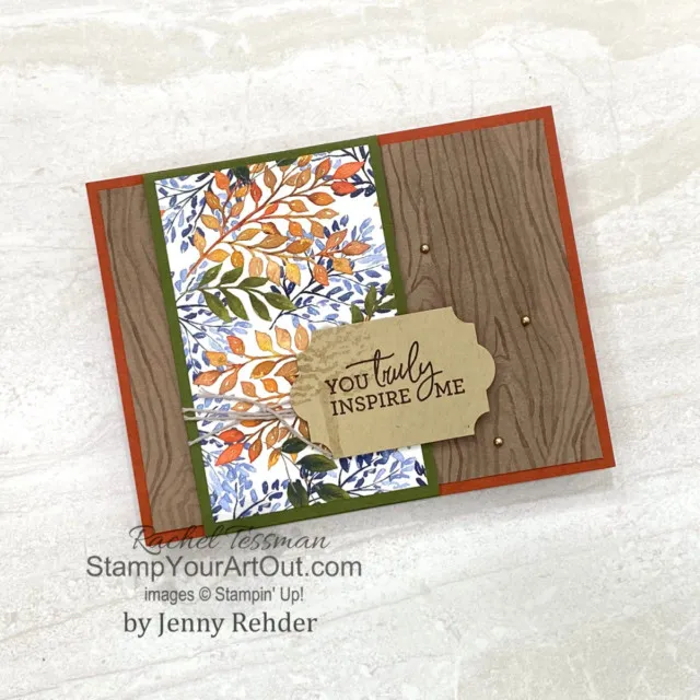 Some Holiday Card Inspiration - Stamp Your Art Out!