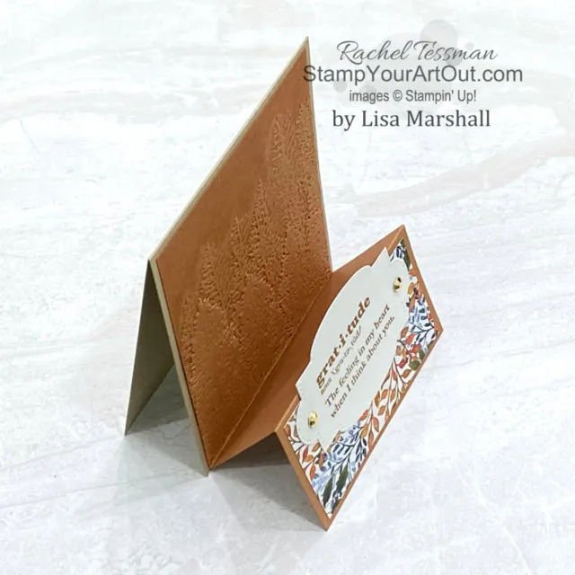 Some Holiday Card Inspiration - Stamp Your Art Out!