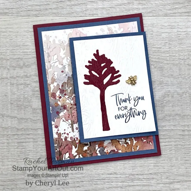 Some Holiday Card Inspiration - Stamp Your Art Out!