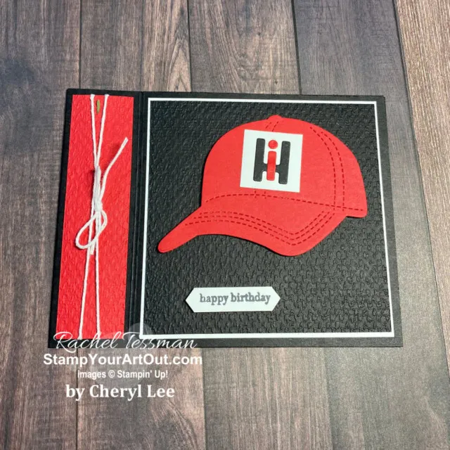 Showcase Stampers October 2021: Vicki Spicer & Cheryl Lee - Stamp Your ...