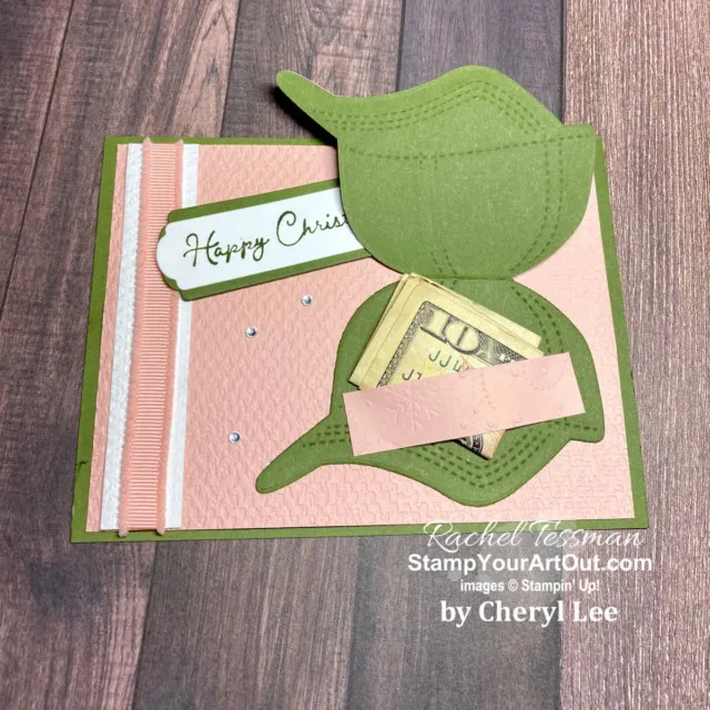 Showcase Stampers October 2021: Vicki Spicer & Cheryl Lee - Stamp Your ...