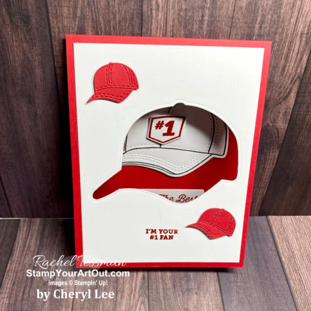 Showcase Stampers October 2021: Vicki Spicer & Cheryl Lee - Stamp Your ...