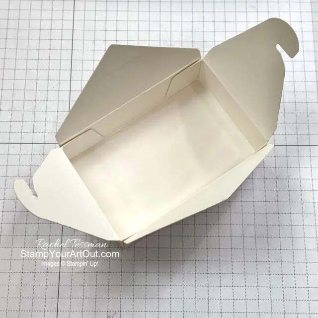 Envelope Treat Box Inspiration - Stamp Your Art Out!