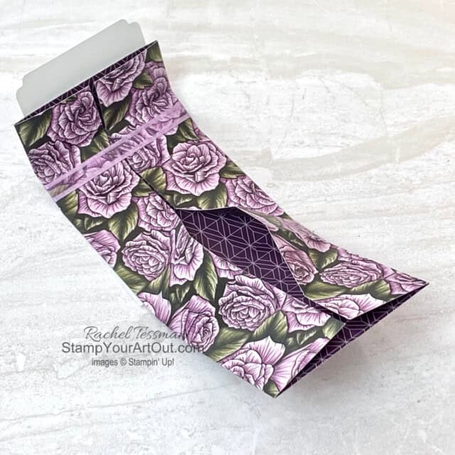 Team Recognition Gifts - Stamp Your Art Out!