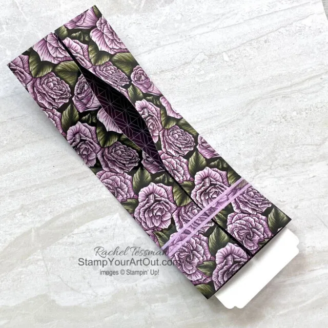 Team Recognition Gifts - Stamp Your Art Out!