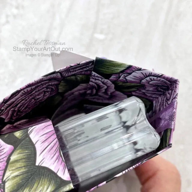 Team Recognition Gifts - Stamp Your Art Out!