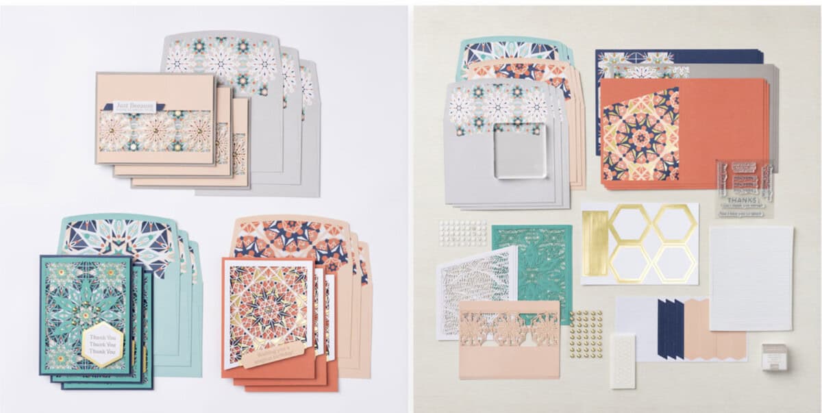 March 2023 All Star Video Class Bundle & More! - Stamp Your Art Out!