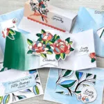 Project Library - Stamp Your Art Out!