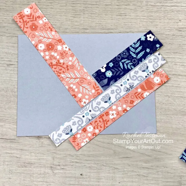 APPT Blog Hop: Welcome Inn Paper Pumpkin Kit - Stamp Your Art Out!