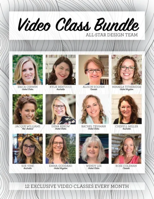 New Annual Catalog & Starter Kit Deal...New All Star Bundle...New ...