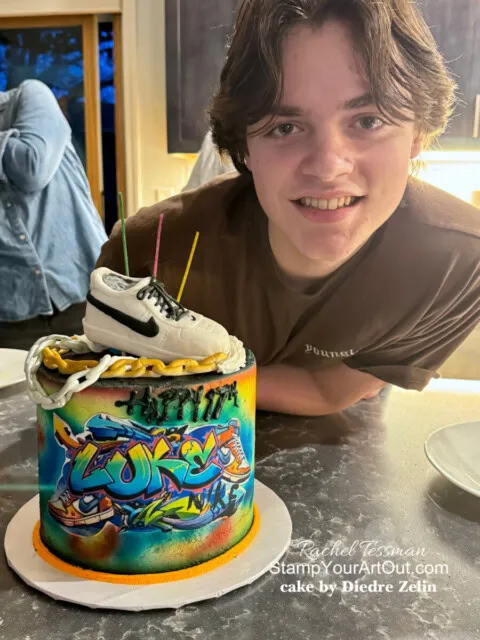 Sweet Thoughts Memories & More Creations - Stamp Your Art Out!