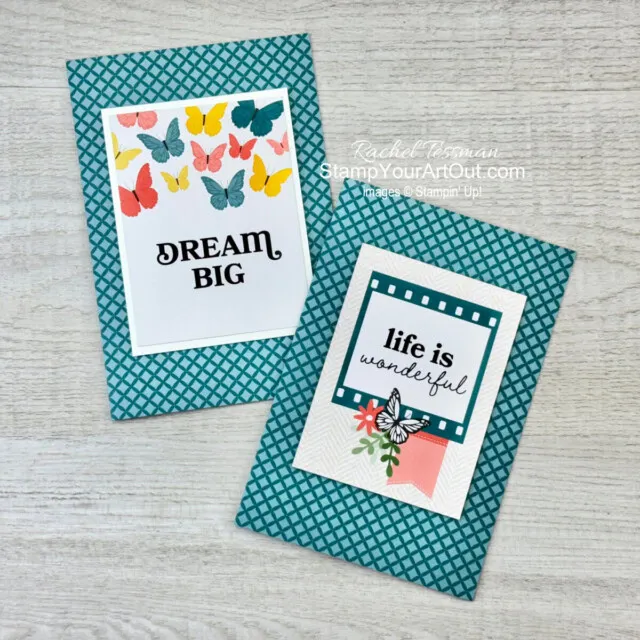 Sweet Thoughts Memories & More Creations - Stamp Your Art Out!