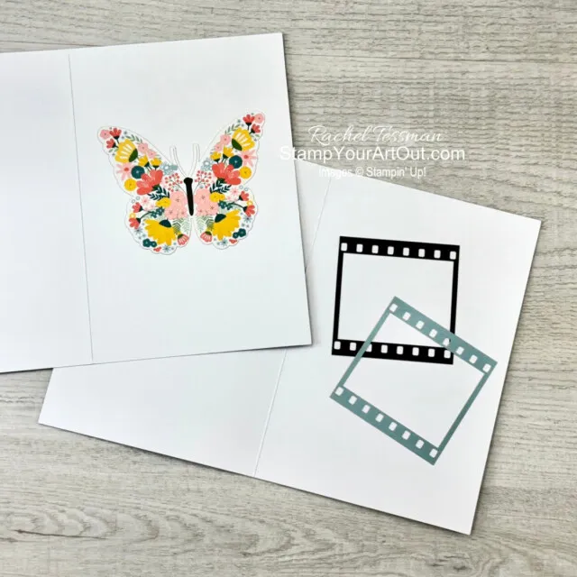 Sweet Thoughts Memories & More Creations - Stamp Your Art Out!