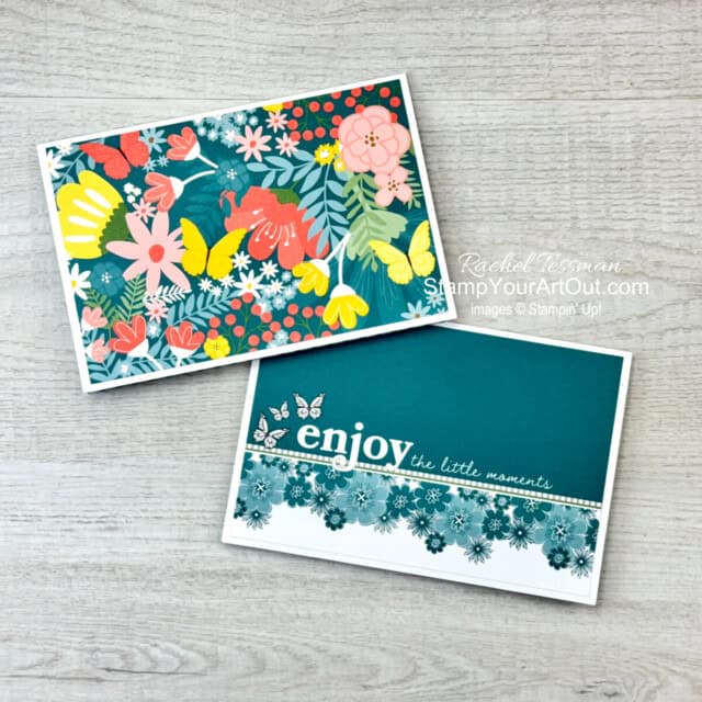 Sweet Thoughts Memories & More Creations - Stamp Your Art Out!