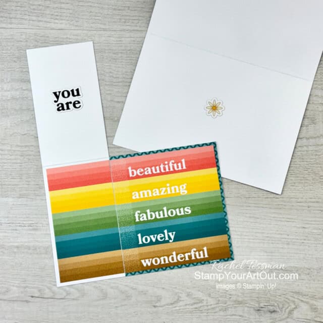 Sweet Thoughts Memories & More Creations - Stamp Your Art Out!