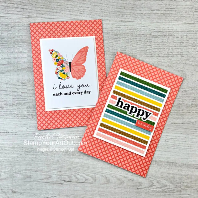 Sweet Thoughts Memories & More Creations - Stamp Your Art Out!