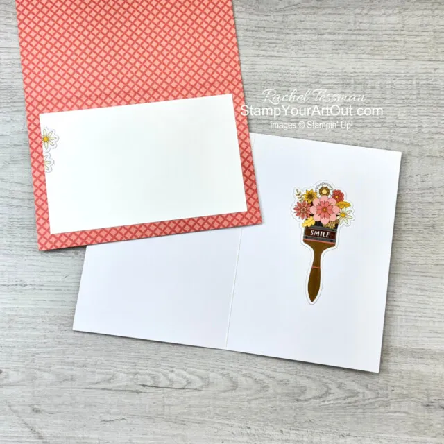 Sweet Thoughts Memories & More Creations - Stamp Your Art Out!