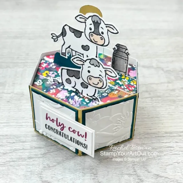 Blog - Stamp Your Art Out!