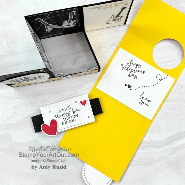 Blog - Stamp Your Art Out!