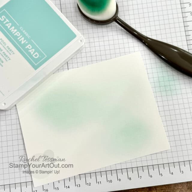 Three Trusty Tools Cards - Stamp Your Art Out!