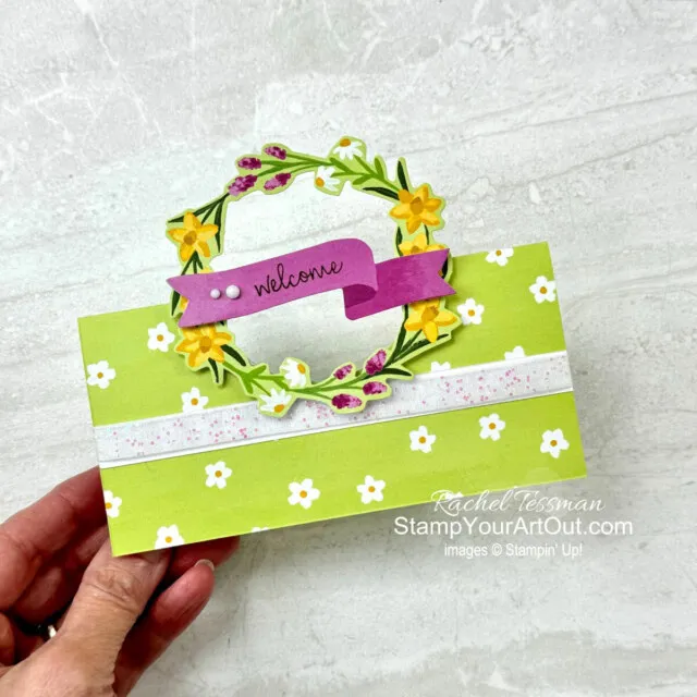 Feb '24 Sweet Springtime Kit: First Set of Alternate Projects - Stamp ...