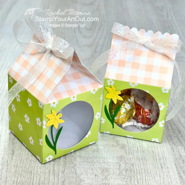 Feb '24 Sweet Springtime Kit: First Set of Alternate Projects - Stamp ...