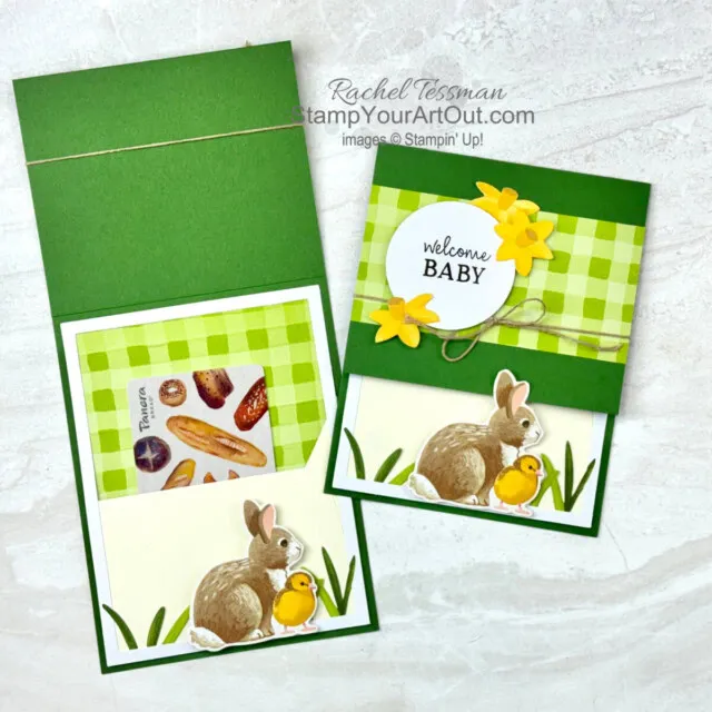 Feb '24 Sweet Springtime Kit: First Set of Alternate Projects - Stamp ...