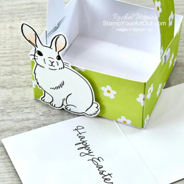 Feb '24 Sweet Springtime Kit: First Set of Alternate Projects - Stamp ...