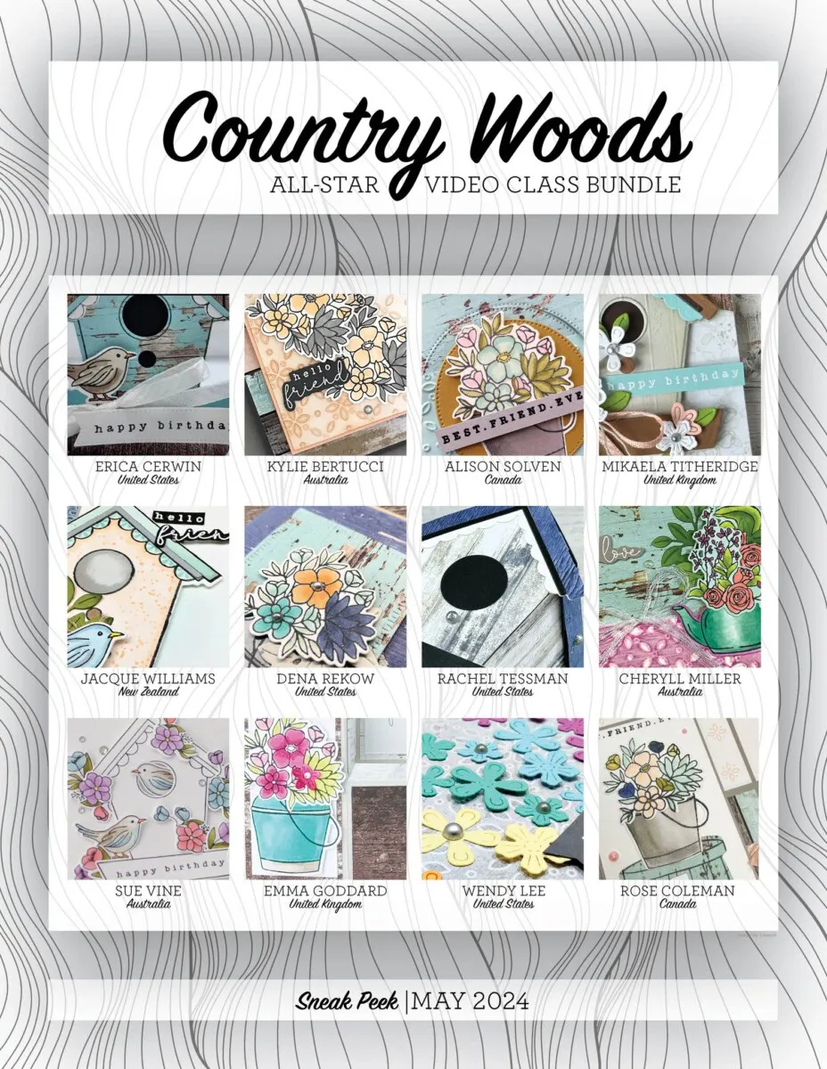 New Annual Catalog & Starter Kit Deal...New All Star Bundle...New ...