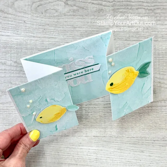 June 2024 Life Is Sweet Kit Alternates - Stamp Your Art Out!