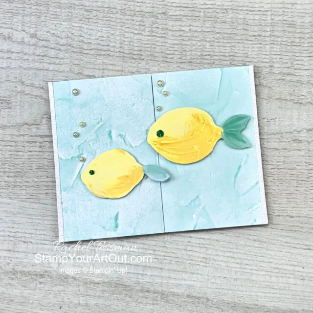 June 2024 Life Is Sweet Kit Alternates - Stamp Your Art Out!