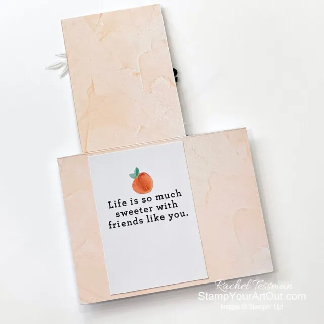 June 2024 Life Is Sweet Kit Alternates - Stamp Your Art Out!