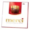 Merci Chocolate Candy Wraps - Stamp Your Art Out!