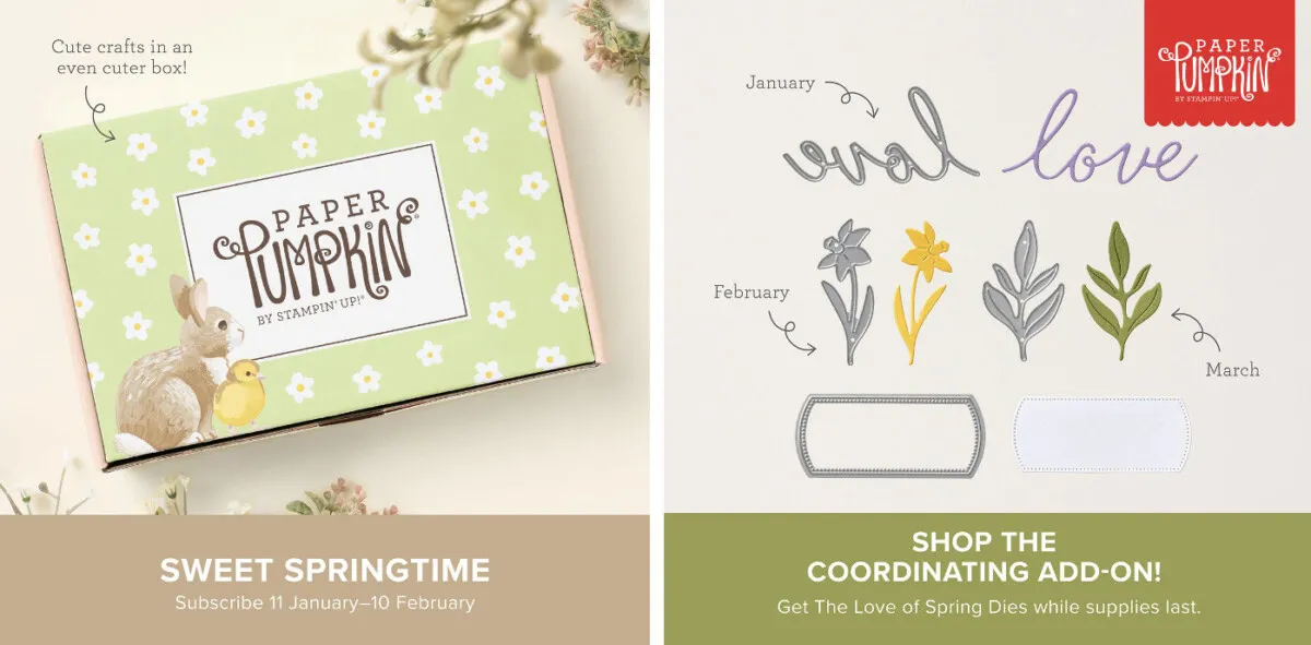 Translucent Floral Treat/Gift Box - Stamp Your Art Out!