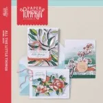 Intro to Mix & Match and... New Product Shares, Samplers & More - Stamp ...