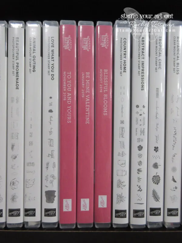 Case Inserts On my Website Now - Stamp Your Art Out!