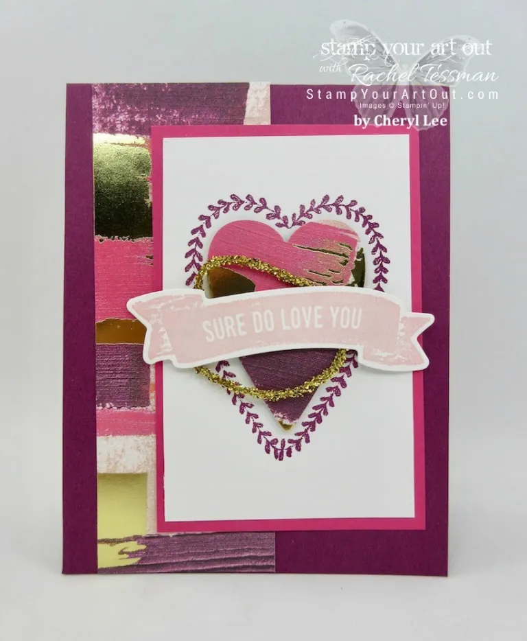 Just A FEW Of My Swap Cards - Stamp Your Art Out!